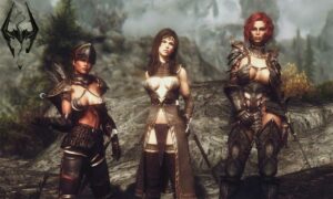 Best Skyrim Sex Mods