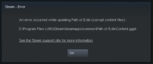 Steam Content File is Locked | How to Fix