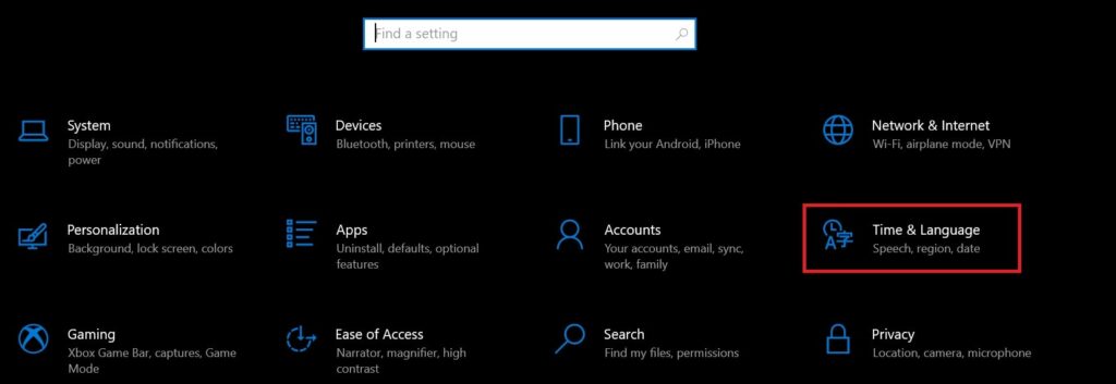 How to Fix: Cannot Enable "Hey Cortana" in Windows 10