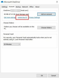 How to Fix | Cannot Download Files From OneDrive