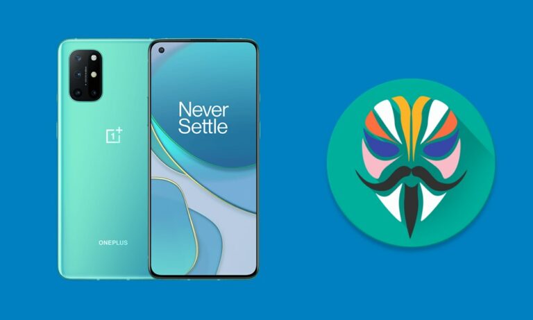 Unlock Bootloader and Root OnePlus 8T | How-to Guide