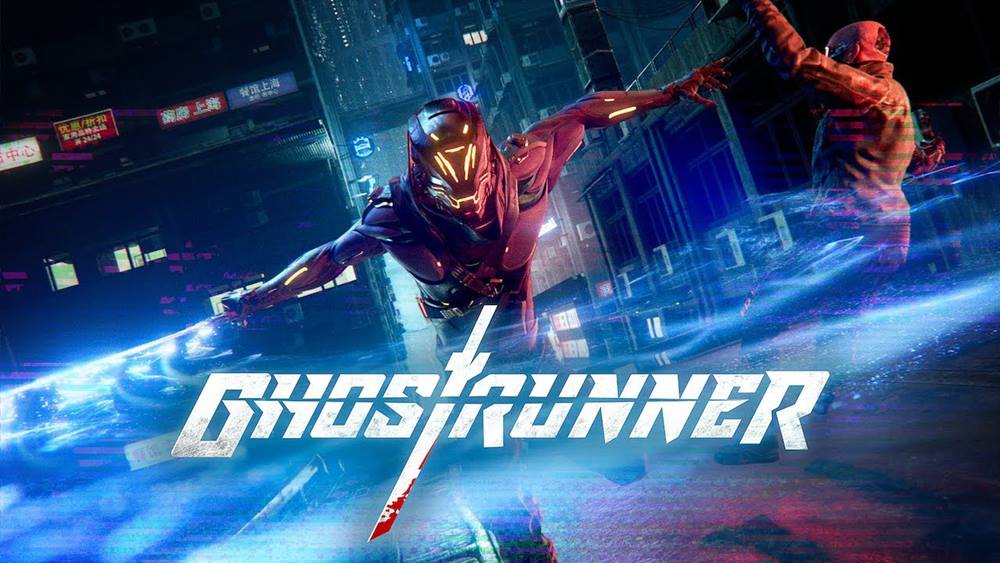 How to Fix Ghostrunner UE4 Fatal Error How to Fix Ghostrunner UE4 Fatal Error