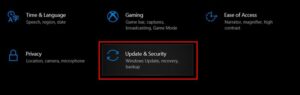 Fix: Hardlock.sys Error in Windows 10