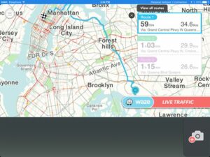 Guide: How To Find The Best Alternate Routes In Waze