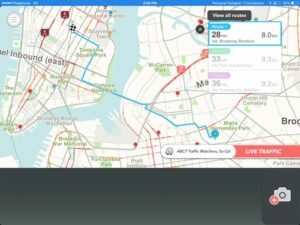 Guide: How To Find The Best Alternate Routes In Waze