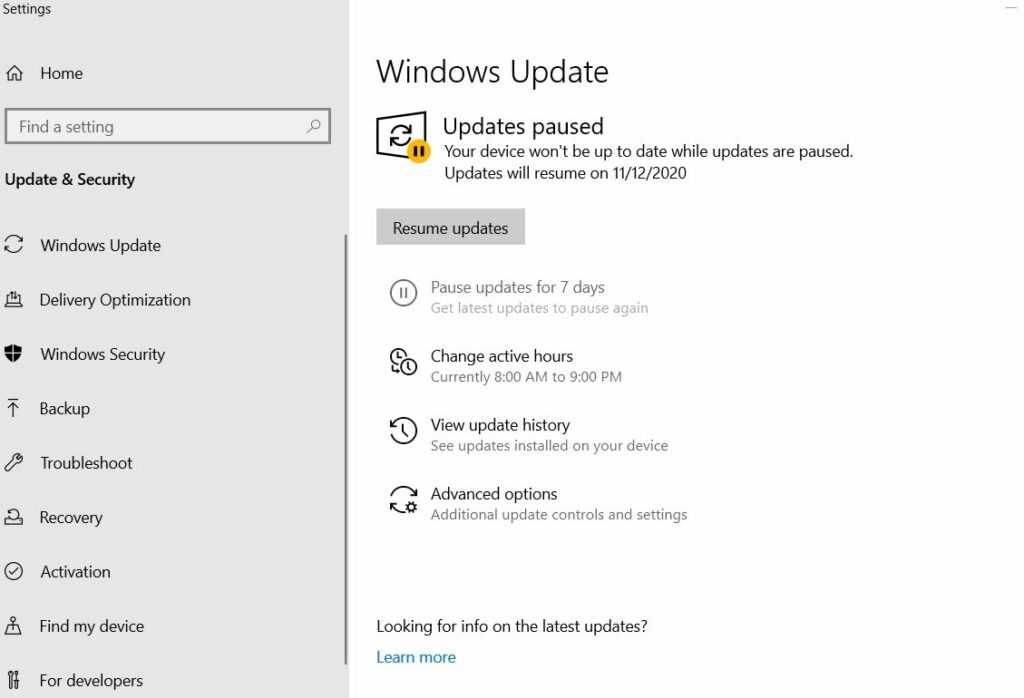 Fix: Hardlock.sys Error in Windows 10