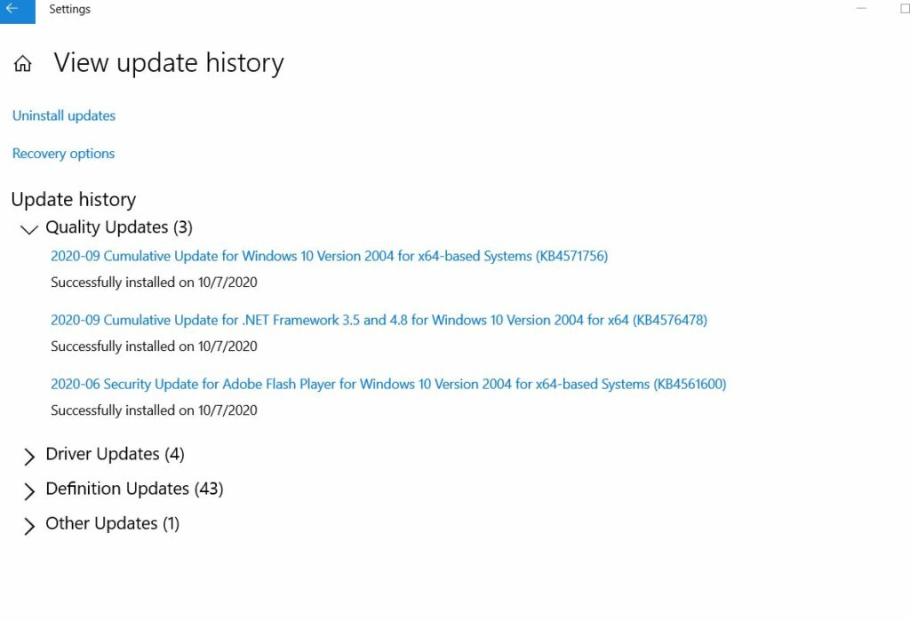 Fix: Hardlock.sys Error in Windows 10