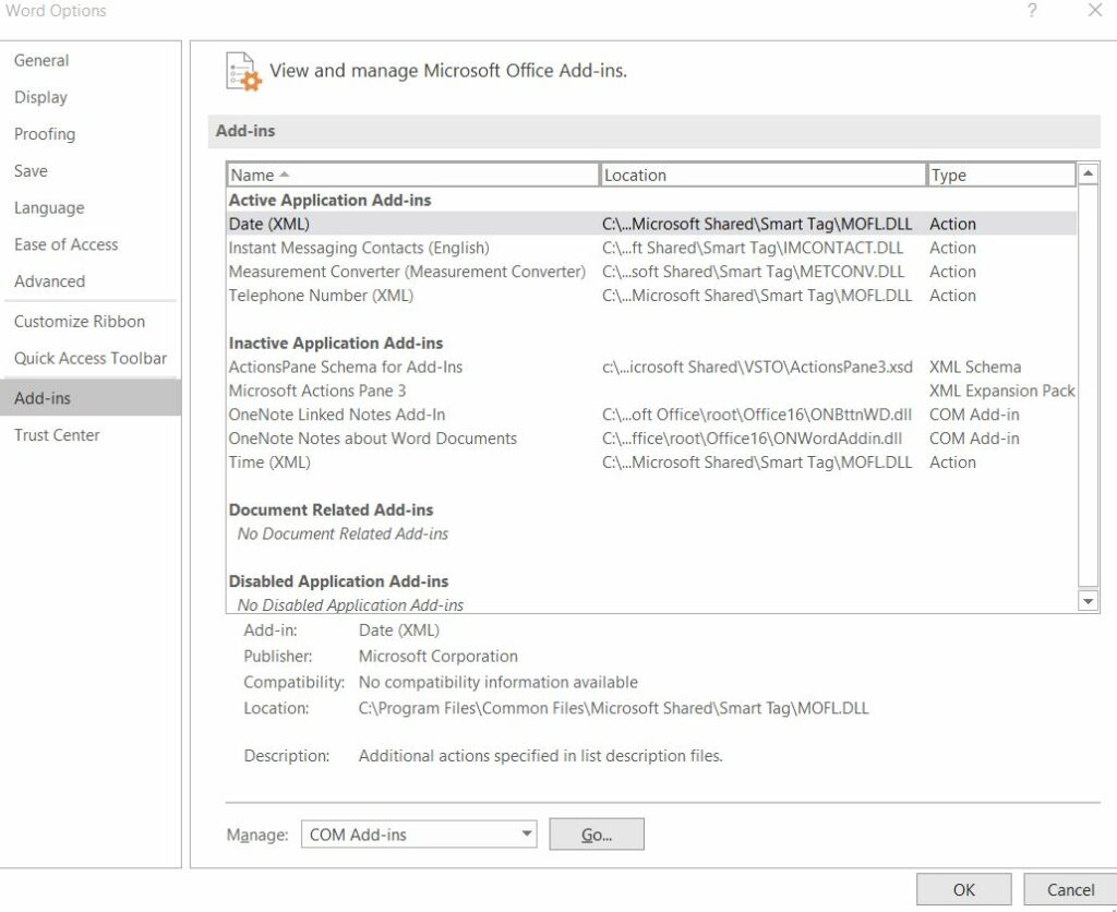 How to Fix If Microsoft Office Not Opening in Windows 10?