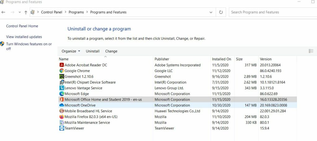 How to Fix If Microsoft Office Not Opening in Windows 10?