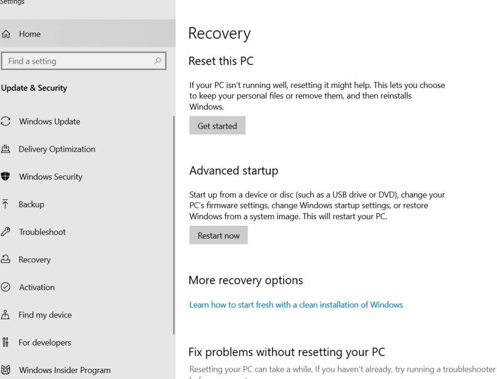 Fix: Windows Encountered a Problem Installing the Driver Software