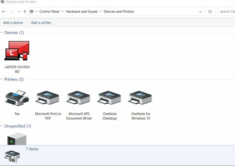 Fix: Windows Encountered a Problem Installing the Driver Software