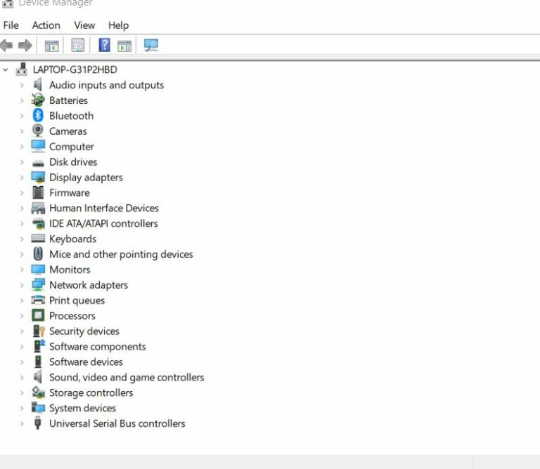 Fix: Windows Encountered a Problem Installing the Driver Software