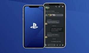 Download PlayStation APK 22.11.1 for PS5 and PS4 [Latest 2023]