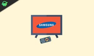 How to Fix If Samsung TV Remote Control Not Working Issue?