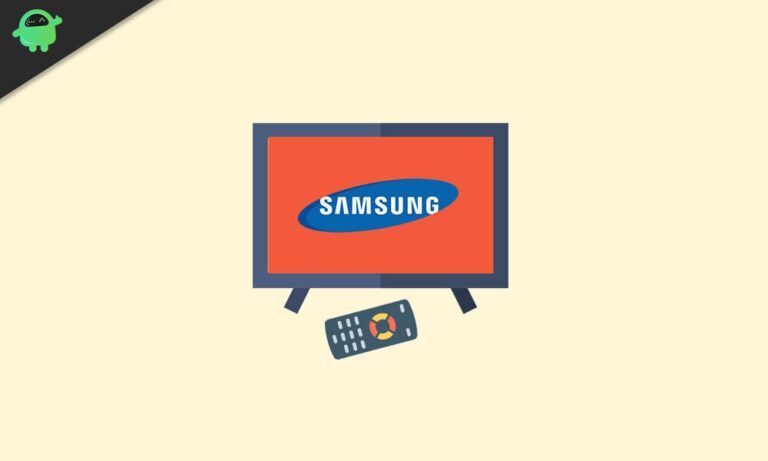 How to Fix If Samsung TV Remote Control Not Working Issue?