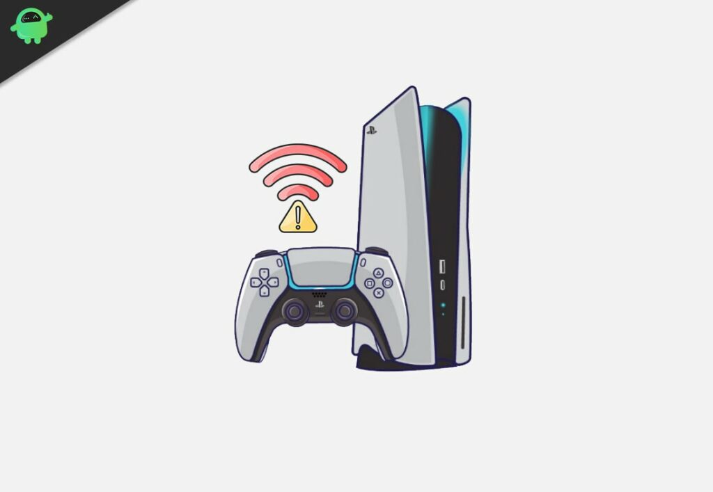 How to Fix PS5 WiFi Not Working Problem?
