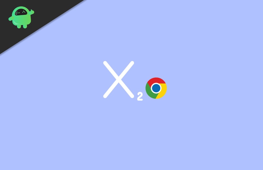 How To Type Subscript On Chromebook