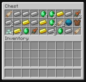 How To Find Buried Treasure In Minecraft
