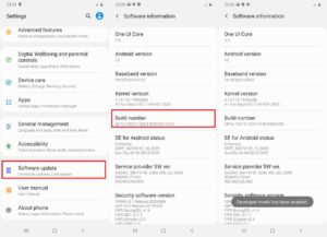 How to Unlock Bootloader on Samsung Galaxy A12