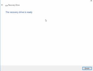 What is Windows 10 Recovery Disk and How To Create it?
