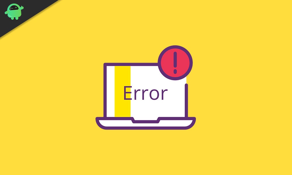 Fix: Windows Encountered a Problem Installing the Driver Software Fix: Windows Encountered a Problem Installing the Driver Software