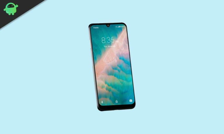 ZTE Blade 10 Z6530M Firmware Flash File (Stock ROM)