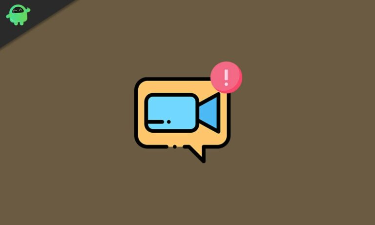 Fix: Zoom Unable to Connect Error Code 5003