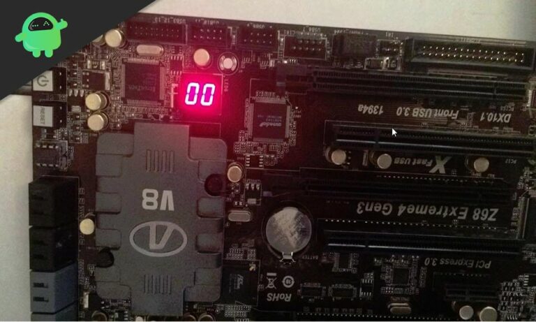 What Is Error Q Code 00 On ASUS Motherboard And How To Fix what-is-error-q-code-00-on-asus-motherboard-and-how-to-fix