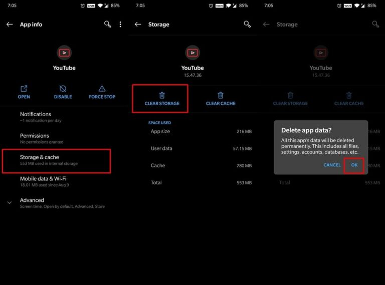 How to Enable 4K Resolution on Galaxy Tab S7/S7+ Using ADB