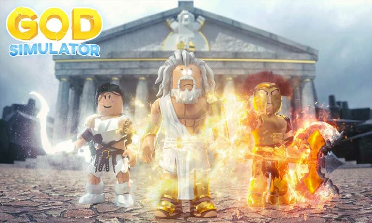 Roblox Battle Gods Simulator Codes (January 2020)