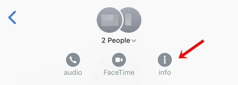 How to View All Photos in Messages Threads on iPhone and iPad
