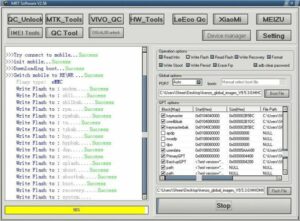 Download MRT Key and MRT Dongle Latest Setup V3.95 and V5.52 | Without ...
