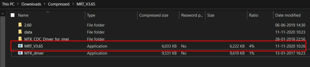 Download MRT Key and MRT Dongle Latest Setup V3.95 and V5.52 | Without ...