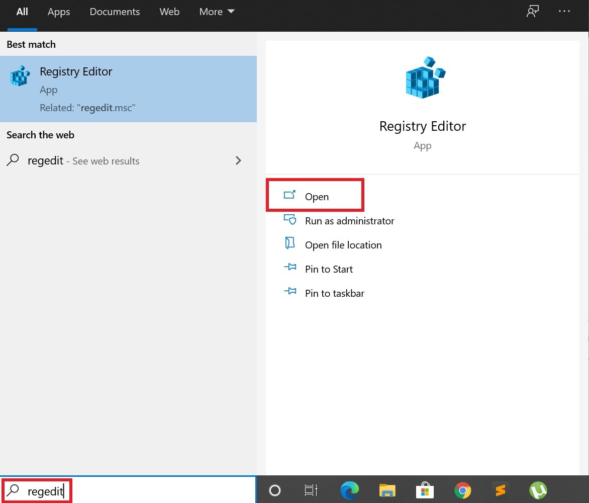 How to Disable Low Disk Space Notification on Windows?