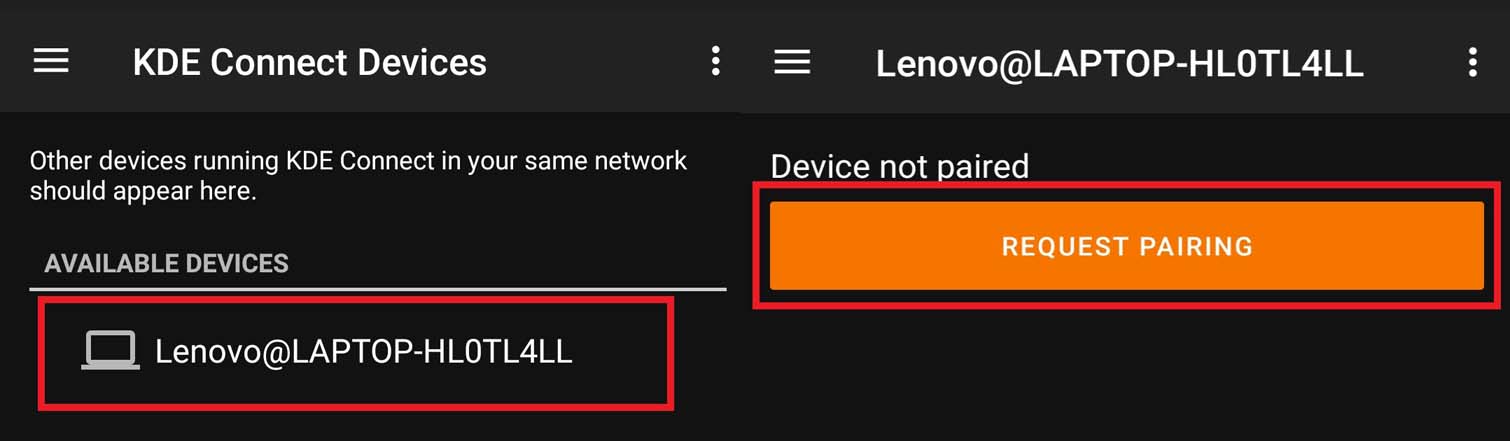 How to Copy Text, Emoji and URL from Android Device to PC