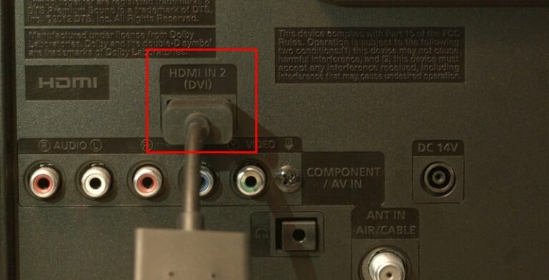 How To Fix Samsung TV No Signal Issue: Detailed Guide How To Fix Samsung TV No Signal Issue: Detailed Guide