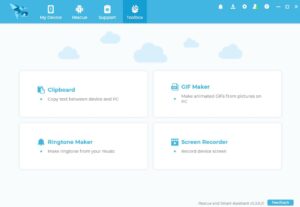 Motorola Rescue and Smart Assistant Tool | LMSA | How to Install
