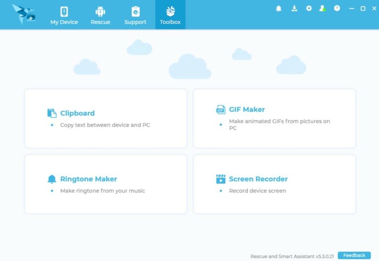 Motorola Rescue and Smart Assistant Tool | LMSA | How to Install