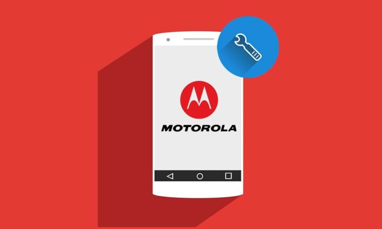 How to Unbrick Motorola Phone Using Rescue and Smart Assistant Tool