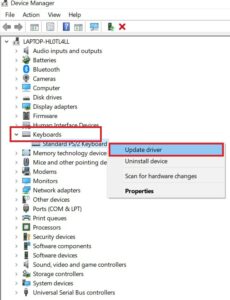 Fix: Wireless Mouse/Keyboard Keeps Losing Connection