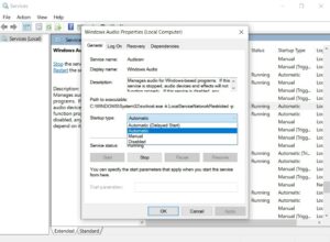 How to Fix Generic Audio Driver Detected Error in Windows 10?