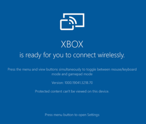 How to use Google Play on Xbox Series X or Series S