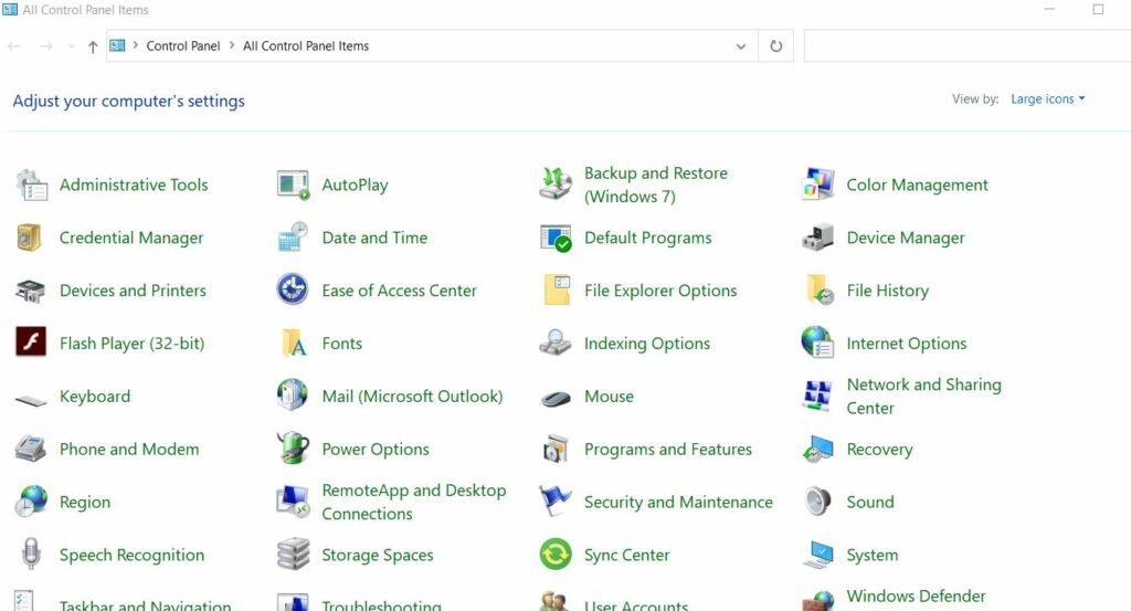 How to Fix Rundll32 Has Stopped Working Error