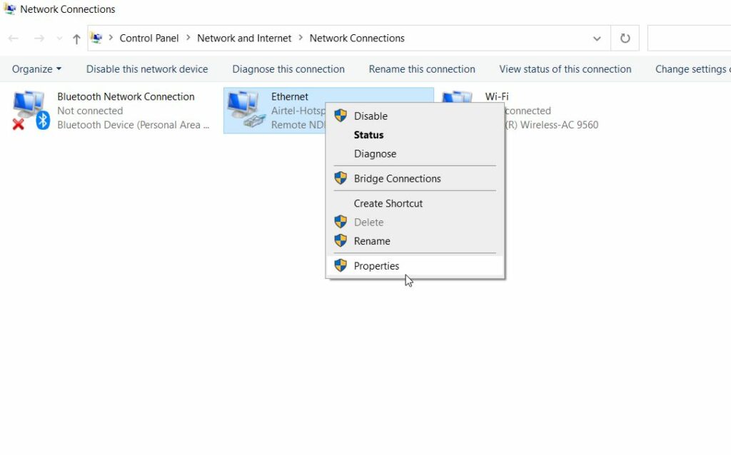 Fix: Windows can't Communicate with the Device or Resource Error