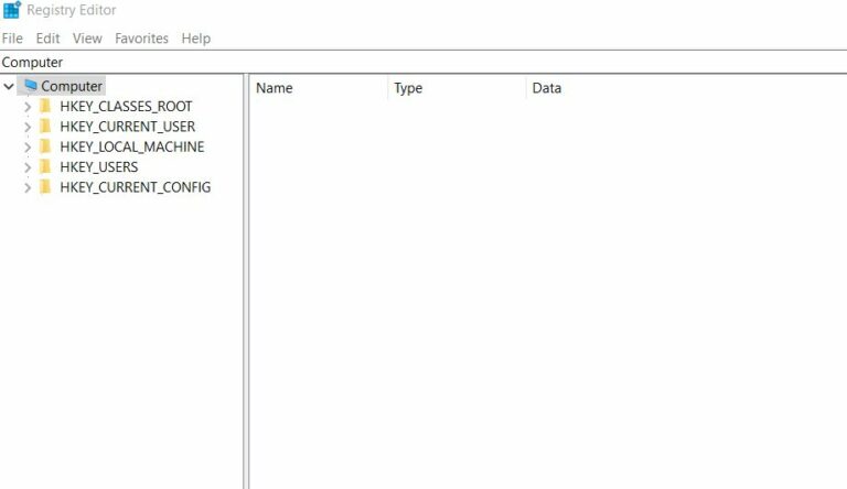 Fix: White bar covering the top portion of Windows Explorer