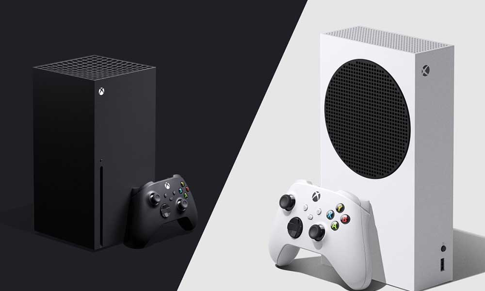 Fix: Xbox Series X/S Something Went Wrong Error 0x800708ca Fix: Xbox Series X/S Something Went Wrong Error 0x800708ca