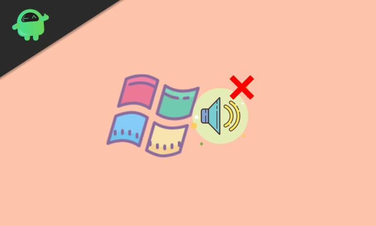 How to Fix One or More Audio Service Isn't Running Error in Windows 10 ...