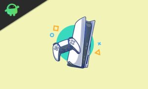 PS5 Completely Frozen and Wont Turn Off, How to Fix?