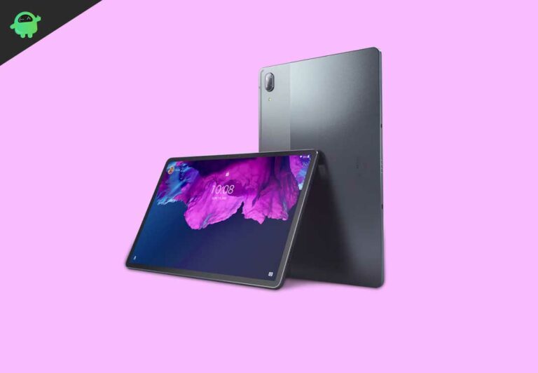 List of Best Custom ROM for Lenovo Tab P11 [Updated]