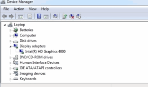 Fix Microsoft Edge Black Screen Issues on Windows 10